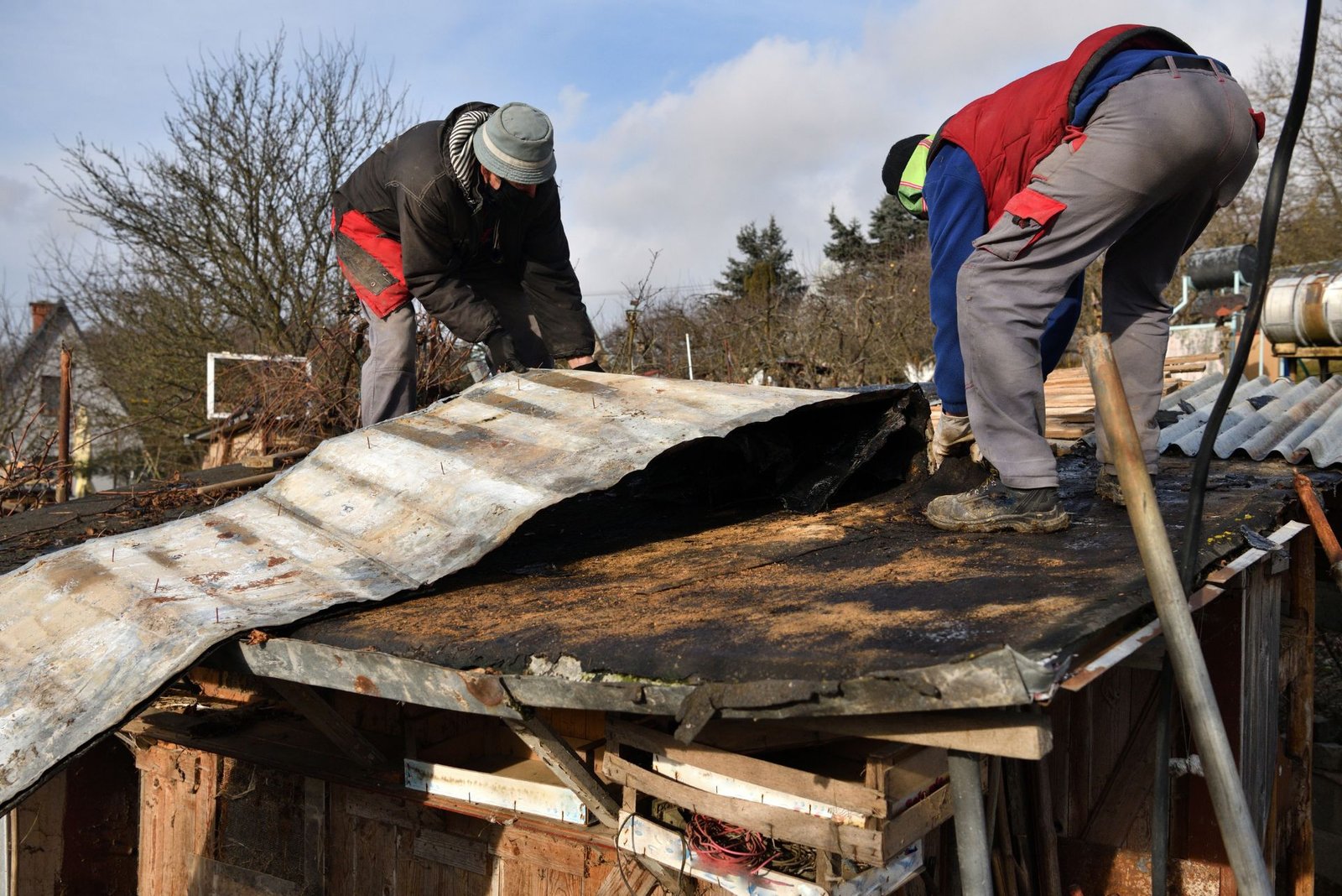 Ultimate Guide To Roof Types NZ