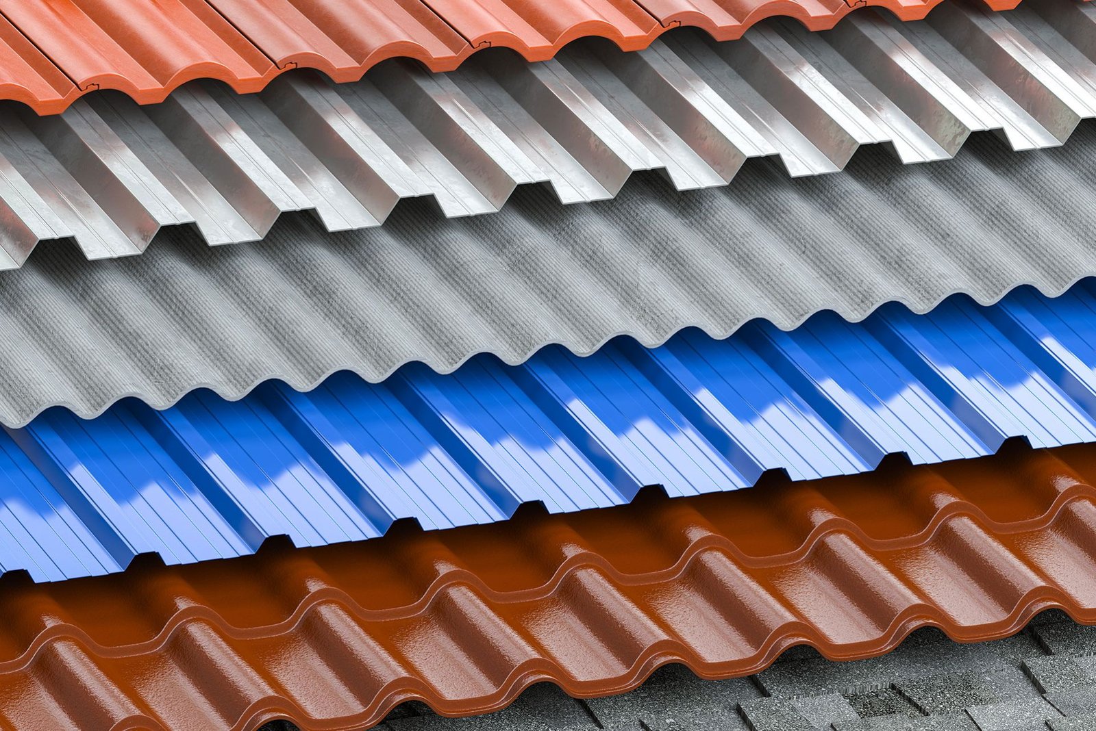 Ultimate Guide To Roof Types NZ