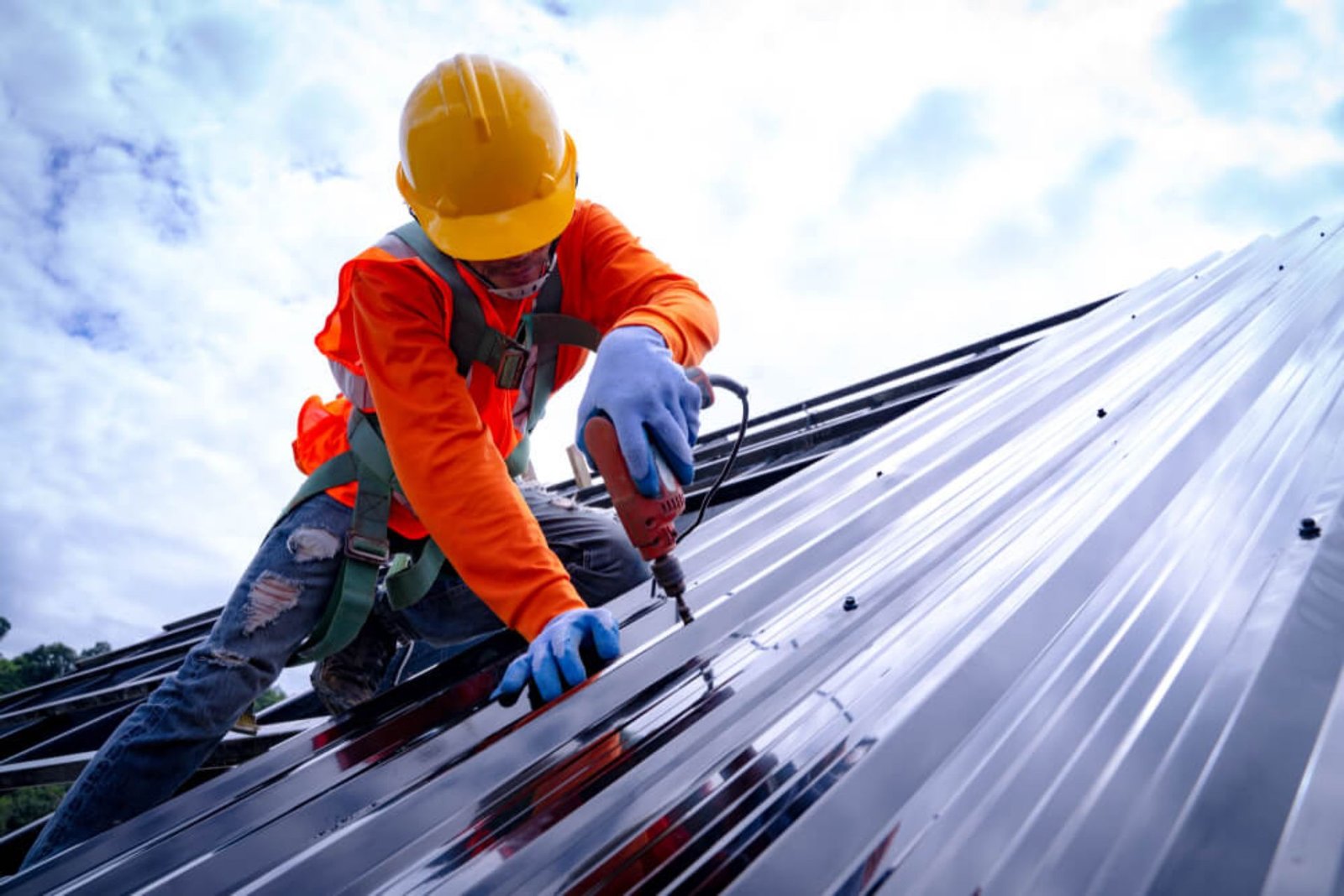 Ultimate Guide To Roof Types NZ