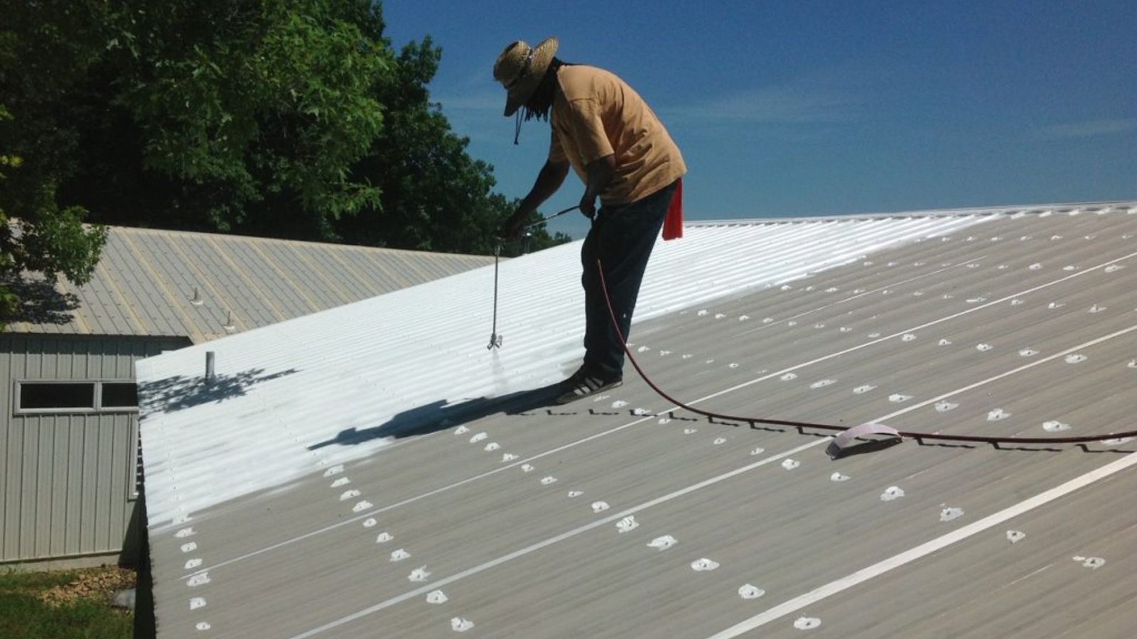 Best Roof Coating Options In South Auckland: Protect And Enhance Your ...