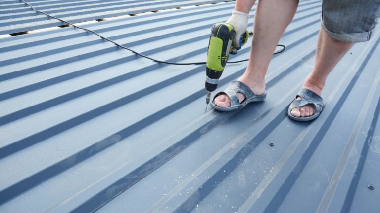 Ultimate Guide To Roof Types NZ